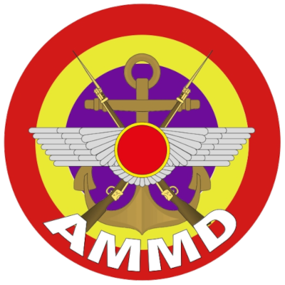 Ficha - AMMD